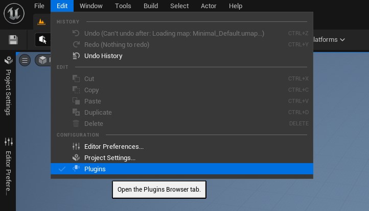 BlueprintableSubsystem v1.5 · UE Plugin Documentation